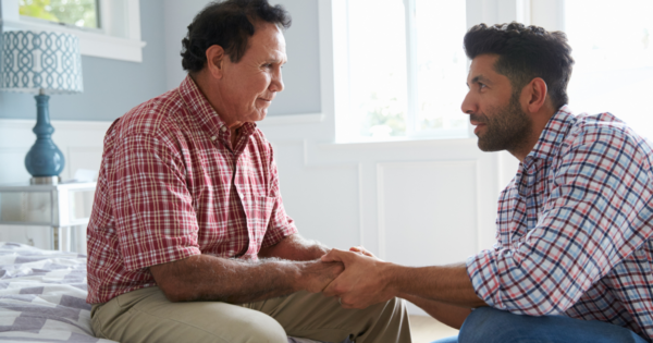 Dependable Senior Care | In Home Senior & Elderly Care